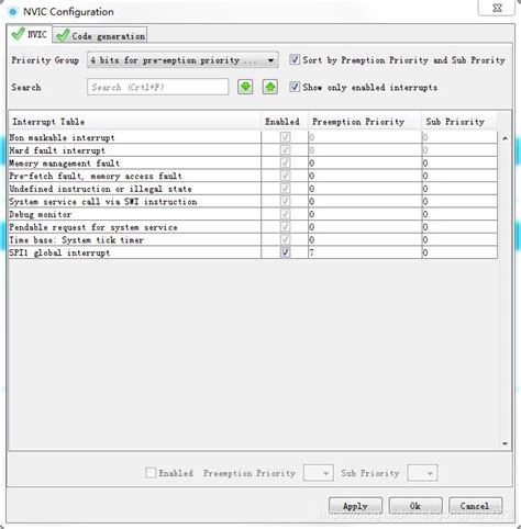 stm32 uses hal to complete dual machine spi master slave communication programmer sought