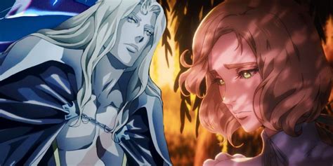 Castlevania Symphony Of The Night Maria