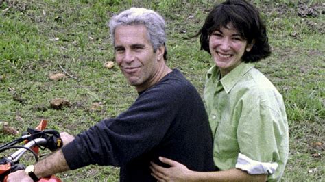 Jeffrey Epstein Files Photos Of Young Girls On Private Island Emerge