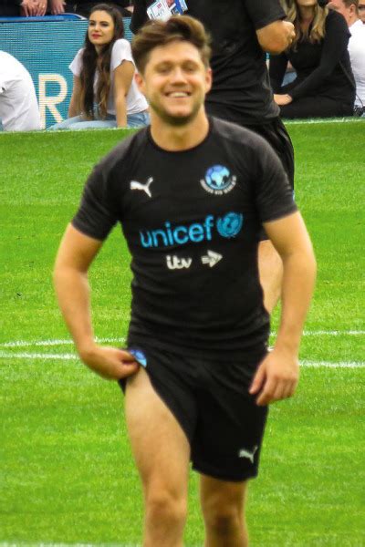 Niall Horan Page LPSG