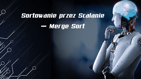 Merge Sort Sortowanie Przez Scalanie Merge Sort 鸞鸞 Stormit Pl 烙