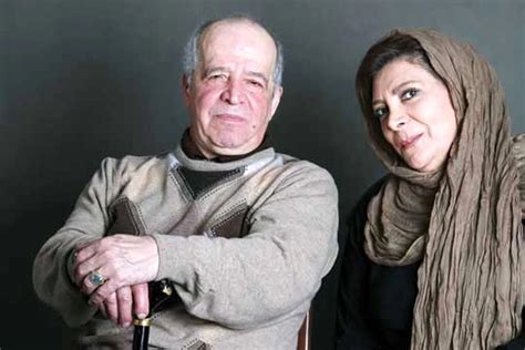 جذابیت بی برو برگشت همسر محسن قاضی مرادی شب عروسی اش