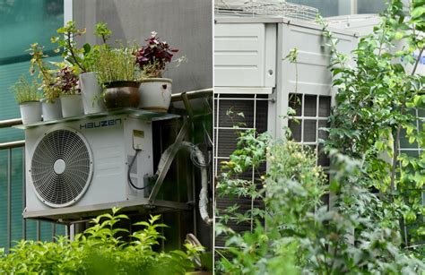 찜통 광주 두달간 에어컨 실외기 불만 7건예방수칙 준수 파이낸셜뉴스