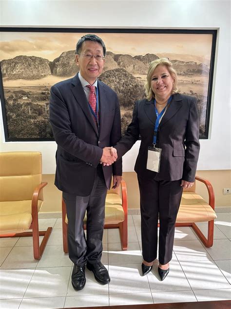 Куба улсад суралцах оюутны тоог нэмэгдүүлжээ