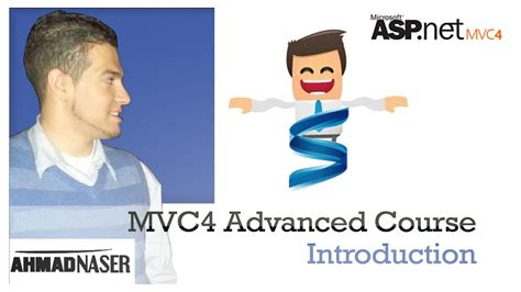 C Mvc4 Advanced Course Part1 Introduction Youtube