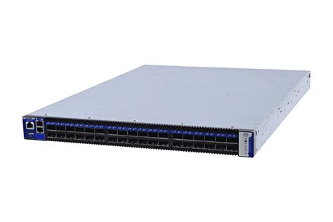 Mellanox Infiniband Switches The Ultimate Guide To High Performance