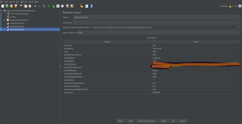 Integrate Performance Tests With Grafana And Influxdb Devstringx