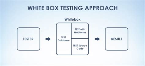 White Box Testing Techniques And Advantages Tritan Solutions