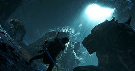 Shadow Of Mordor Album On Imgur