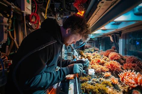 Monitoring Marine Ecosystem Structure Ar Generative Ai Premium Ai