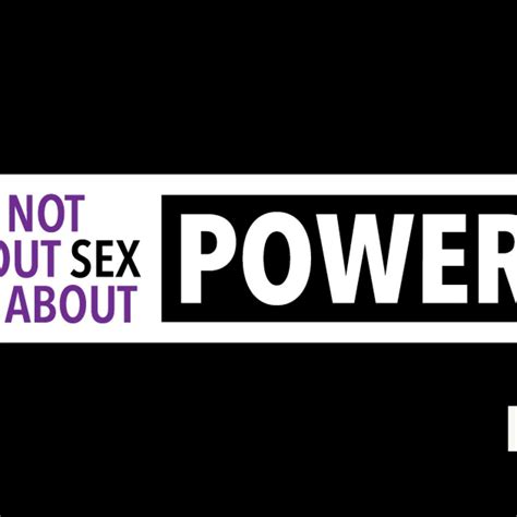 Women In Myanmar Know Its Not About SEX Its About POWER IWDA