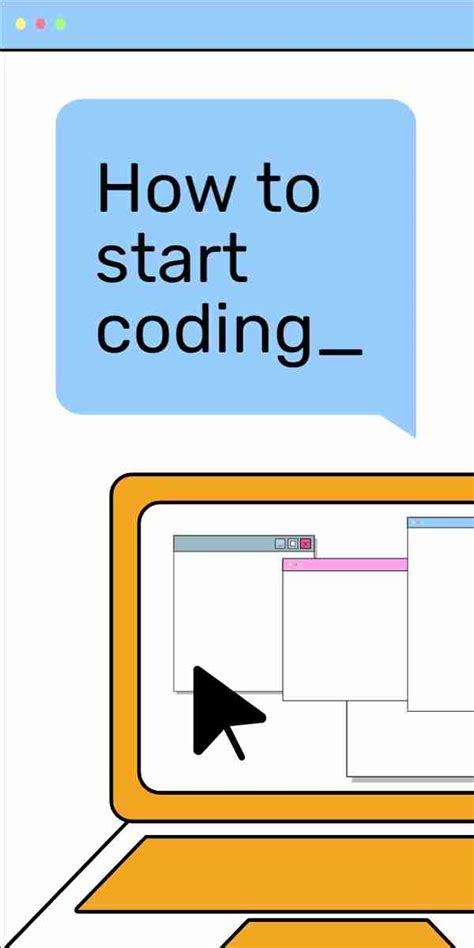Coding Blog Posts Design Templates