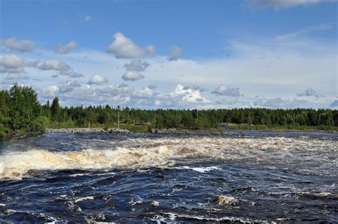 Russia Water River - Free photo on Pixabay