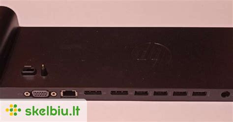 Hp Ultraslim Docking Skelbimai Skelbiu Lt