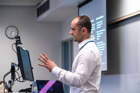 Ubc Biztech On Linkedin Last Friday Ubc Biztech Hosted A One Of A Kind Data Conference Data