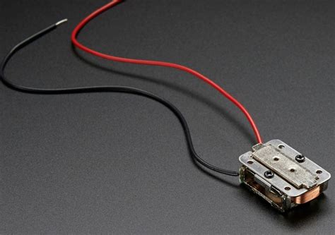 Diy Bone Conduction Transducer