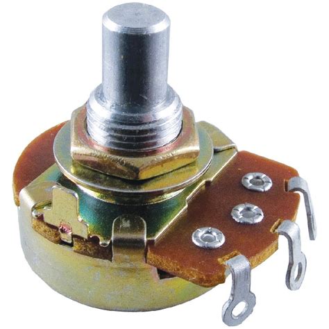 Problem With Potentiometer General Electronics Arduino Forum