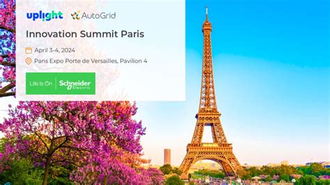Autogrid On Linkedin Innovation Summit World Tour 2025