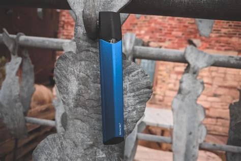 SMOK Infinix Kit Review