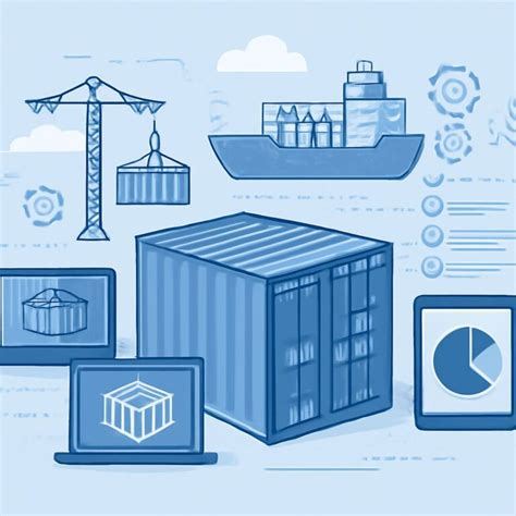 Top Containerization Strategies For 2025 Graphic Eagle