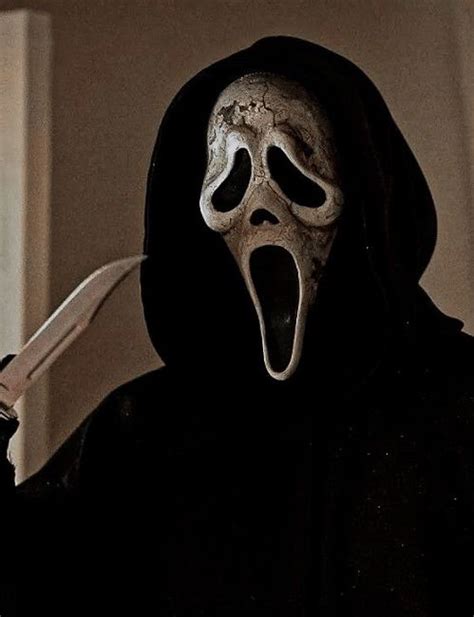 Chat With Ghostface Ai Sex Chatbot Spicychat