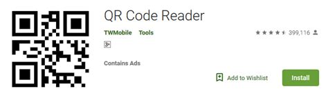 5 Best QR Code Reader Apps For Android 3nions