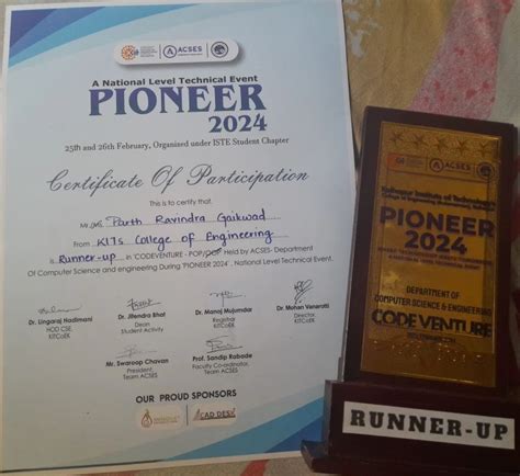 Parth Gaikwad On Linkedin Coding Achievement