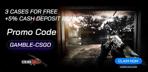Csgoroll Reviews Unbiased Opinions Exclusive Codes