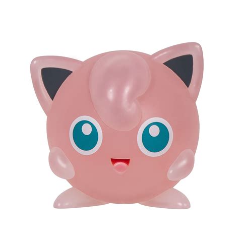 Jigglypuff Pokemon