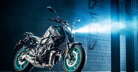 Yamaha Motorcycles And Yamaha Bike Reviews Motorcyclist