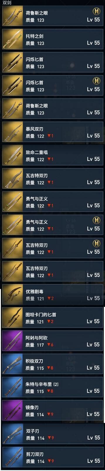 刺客信条起源～全装备和坐骑收集图鉴 哔哩哔哩