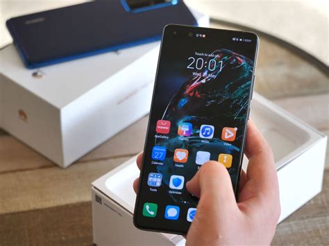 How To Update The Software On Your Huawei Phone Android Central