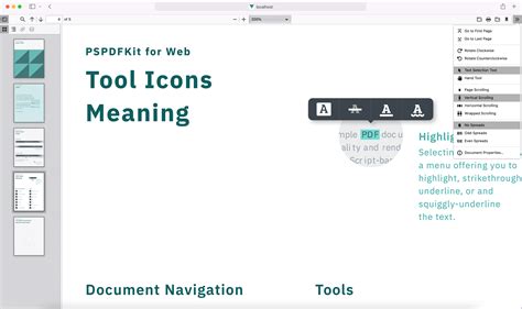 Javascript Pdf Viewer Tutorial With Pdf Js Nutrient