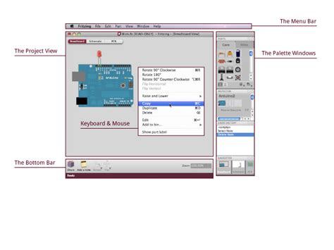Fritzing User Manual