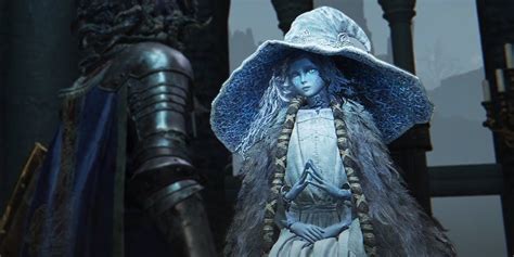 Elden Rings Ranni The Witch Accepts Another Fromsoftware Award