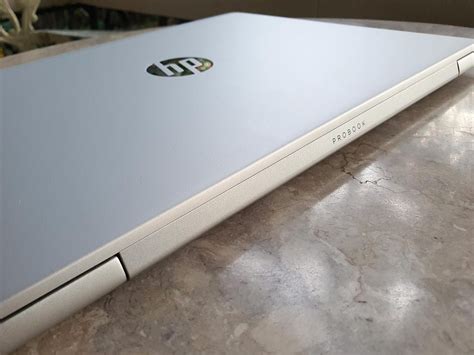 Review Hp Probook G Notebook Pc Features Photos Full Specifications And Price Megabites