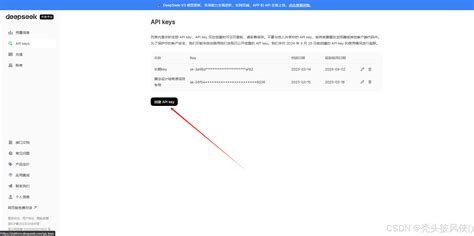 Java接入deepseek的两种方式用java 对接deepseek本地模型的方法 Csdn博客