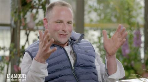 Alexandre Lamour Est Dans Le Pré Déjà Amoureux Gros Coup De Coeur Et Larmes Le