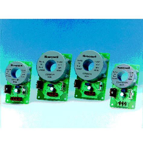 Honeywell Hall Effect Current Sensors CSN Series