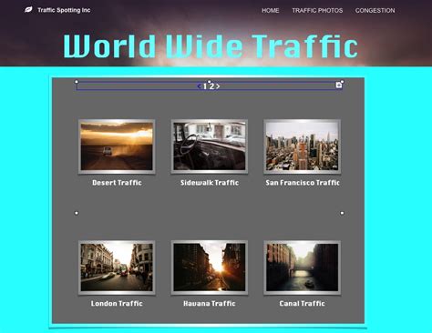 15 Everweb Image Gallery Widget Tips Website Building For Mac Os X
