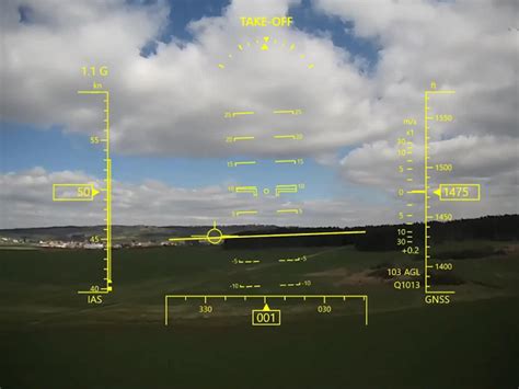 Advanced Osd Technology For Enhanced Uav Flight Control By Uav Navigation Grupo Oesía