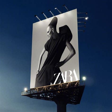 Zara Studio Fw 2024 Campaign 秋冬女装广告大片财经头条