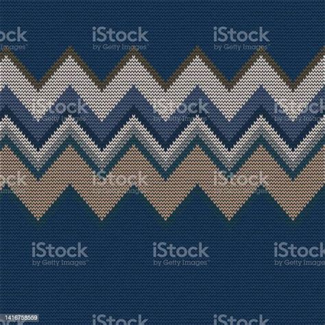 패션 의류 디자인을위한 전통적인 질감의 스타일을 손으로 만들었습니다 전통적인 섬유 뜨개질 섬유 벡터 일러스트 레이 션 템플릿 0명에 대한 스톡 사진 및 기타 이미지 Istock