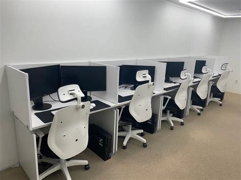 사무실 이전정리 책상의자 컴퓨터 모니터등 판매합니다 기타 중고물품 당근 중고거래