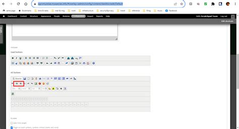 Not Possible To Use Tab Button · Issue 6603 · Naturalhistorymuseumscratchpads2 · Github