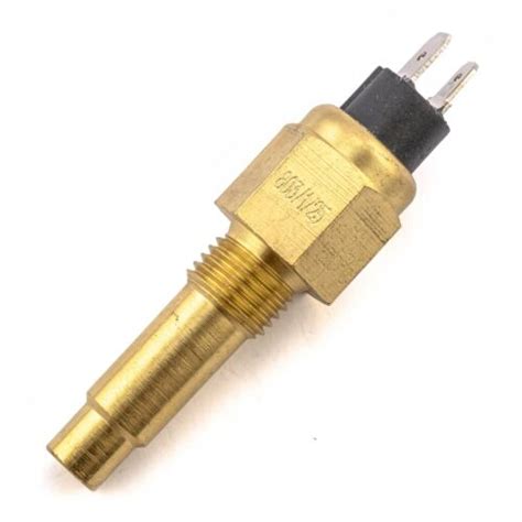 M14 X 1 5 Water Temperature Sensor Diesel Generator Ubuy India