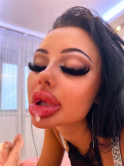 Cum On My Big Lips Cum Fetish Porn Hot Sex Photos Com