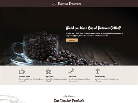 Figma Converted Into Html Css And Js Websites Using Bootstrap Or Tailwind Upwork