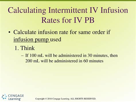 Intravenous Solutions Equipment And Calculations Ppt Download