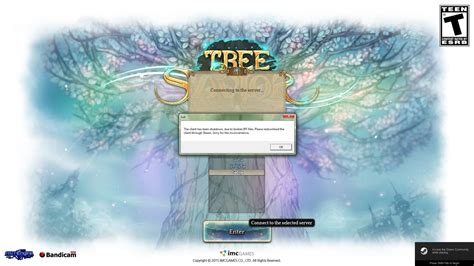 About The Connection Game Crash Category Connection Game Crash Tree Of Savior Forum